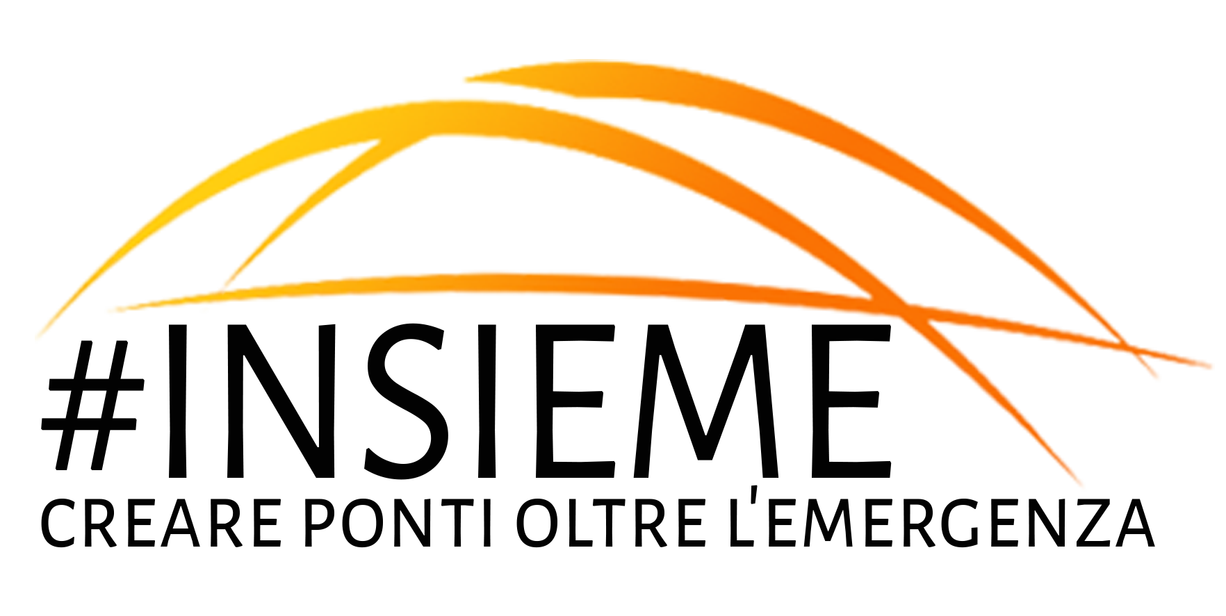 #INSIEME 2020 – Creare Ponti oltre l’Emergenza